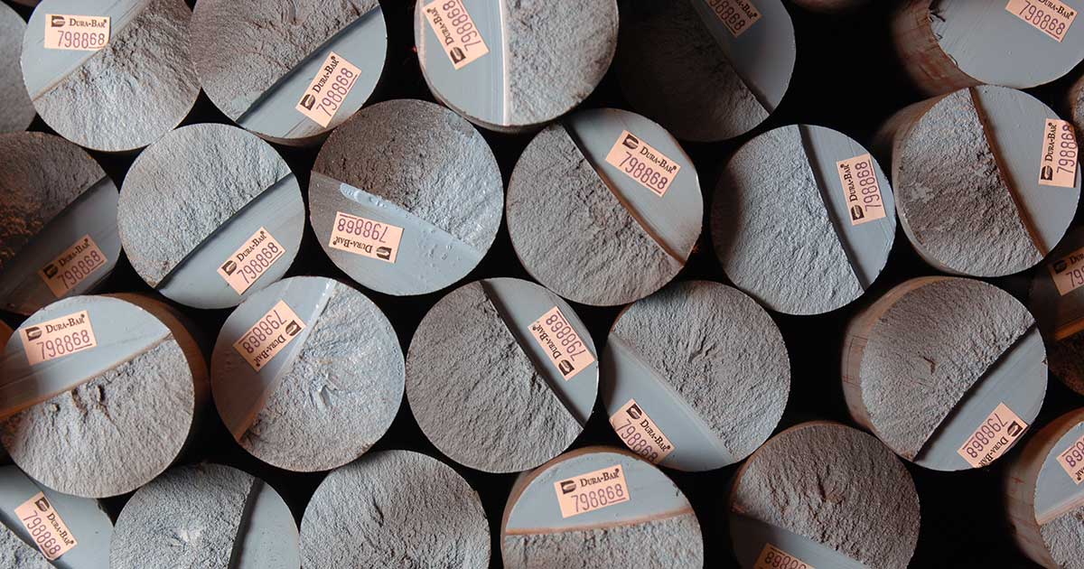 Dura-Bar 80-55-06 | 80-55-06 Applications | Dura-Bar Partially ... Dura-Bar 80-55-06 | 80-55-06 Applications | Dura-Bar Partially ...