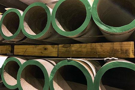 Dura-Tube | Products | Dura-Bar